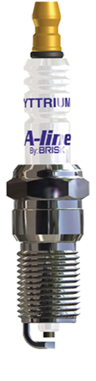 Brisk Spark Plugs Australia