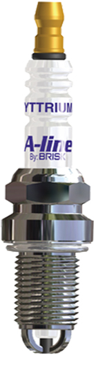 Brisk Spark Plugs Australia